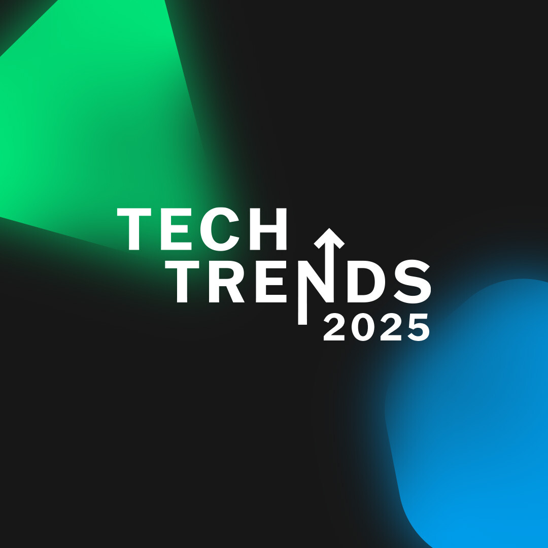 Technology Trends 2025